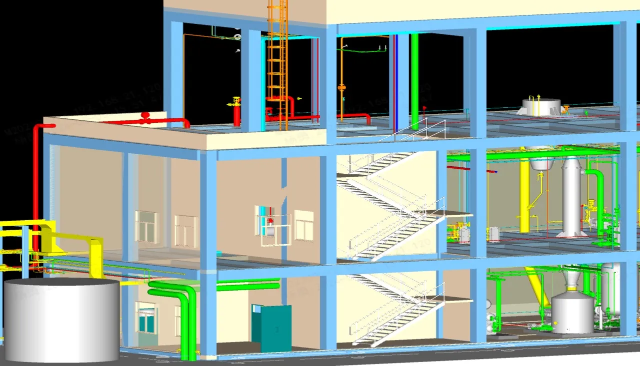 Vacuum & Surface Cooling Crystallization - Evaporation Crystallization ...