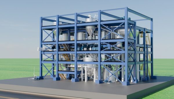 Freeze Crystallization - Evaporation Crystallization Equipment and ...