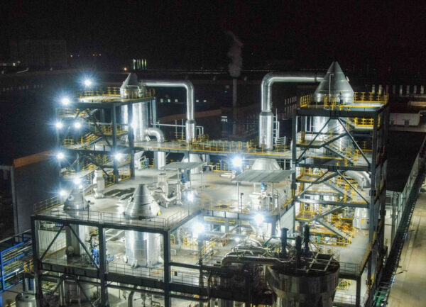 Lithium Extraction & Refining - Evaporation Crystallization Equipment ...